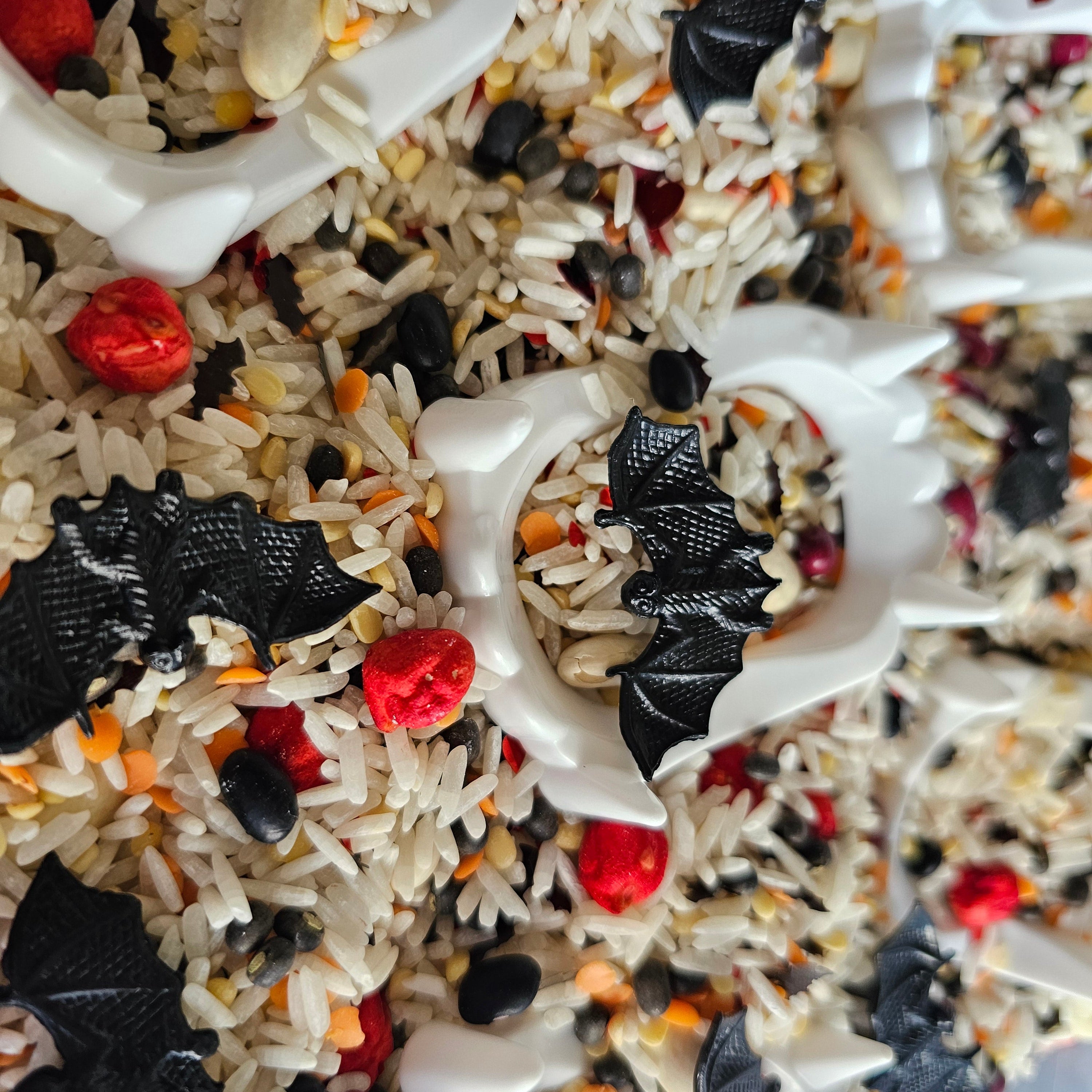 Bite Me – Messy Magic by Jess