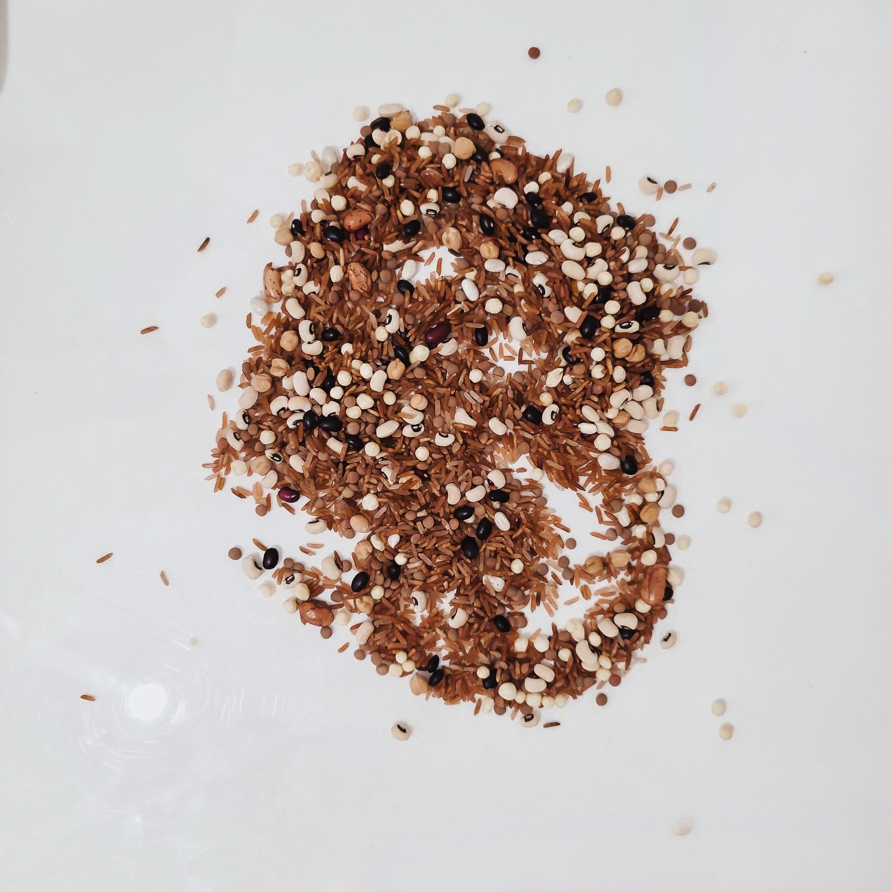 Cafe Blend – Messy Magic by Jess