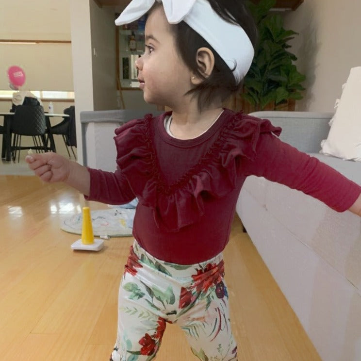 Amelia – Messy Magic by Jess