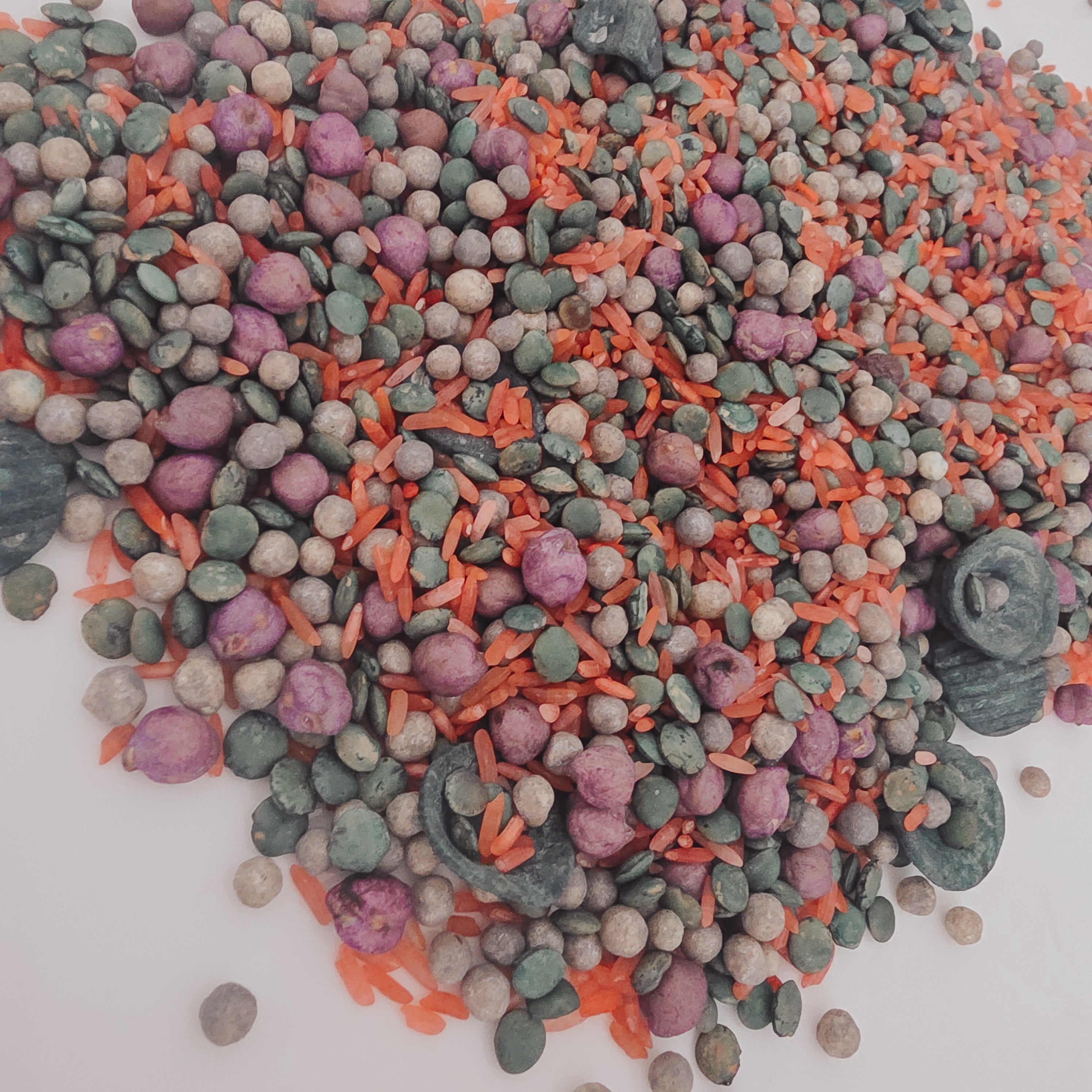 Pebble Pop – Messy Magic by Jess